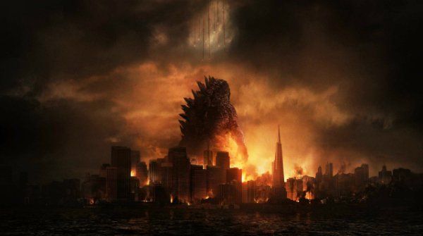 Godzilla Takes A Beating In The Latest Honest Trailer | Cinemablend