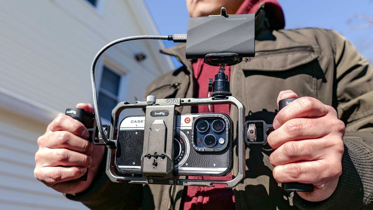 iPhone 15 Pro's unique camera feature is also its most overlooked ...