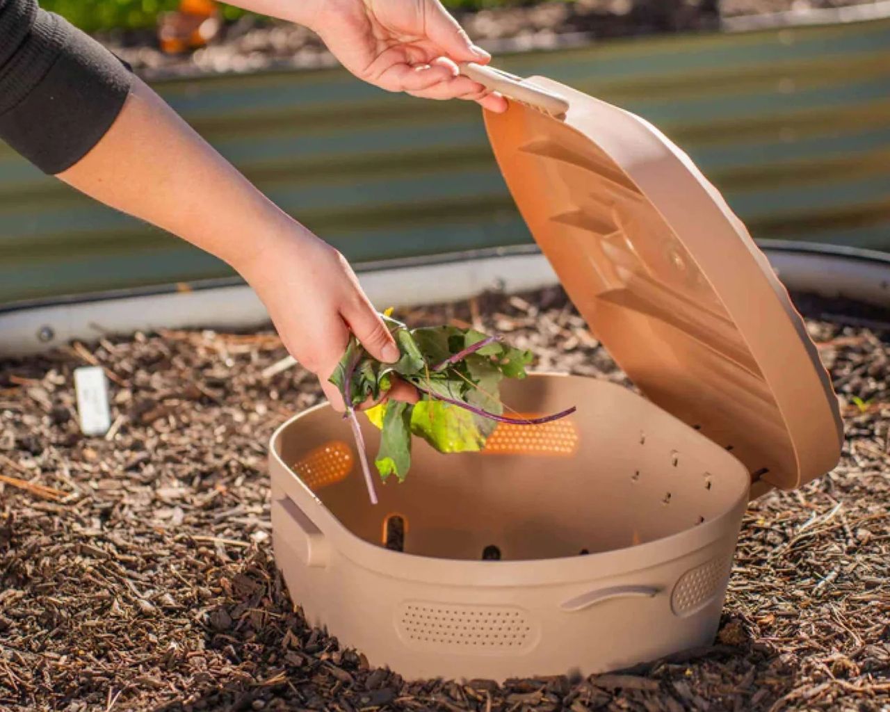 Vermicomposting Guide: Make Amazing Compost With Worms | Gardening Know How