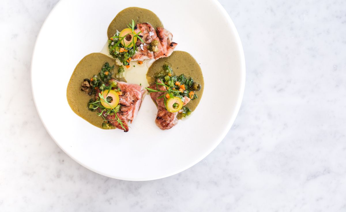 Traditional Mexican slow food arrives in Toronto | Wallpaper*