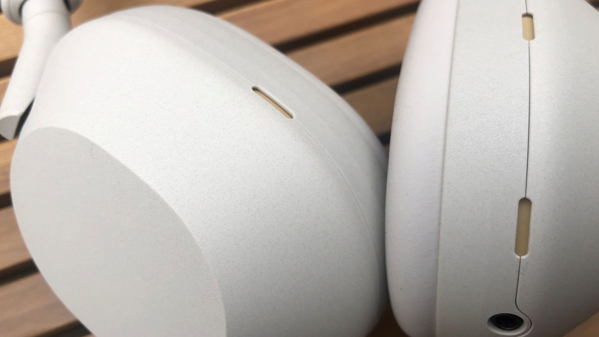 Sony WH-1000XM5 review | Tom's Guide