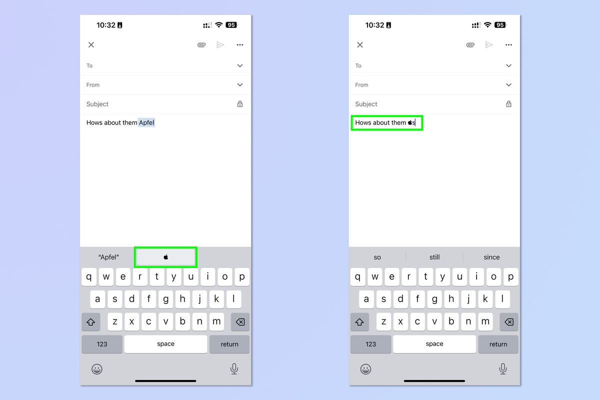 How to type the Apple logo on iPhone, iPad and Mac | Tom's Guide