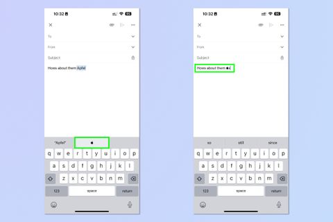 How to type the Apple logo on iPhone, iPad and Mac | Tom's Guide