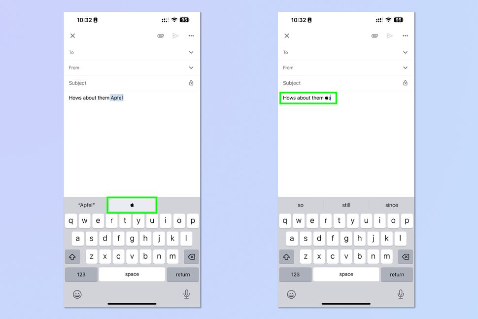 How to type the Apple logo on iPhone, iPad and Mac | Tom's Guide