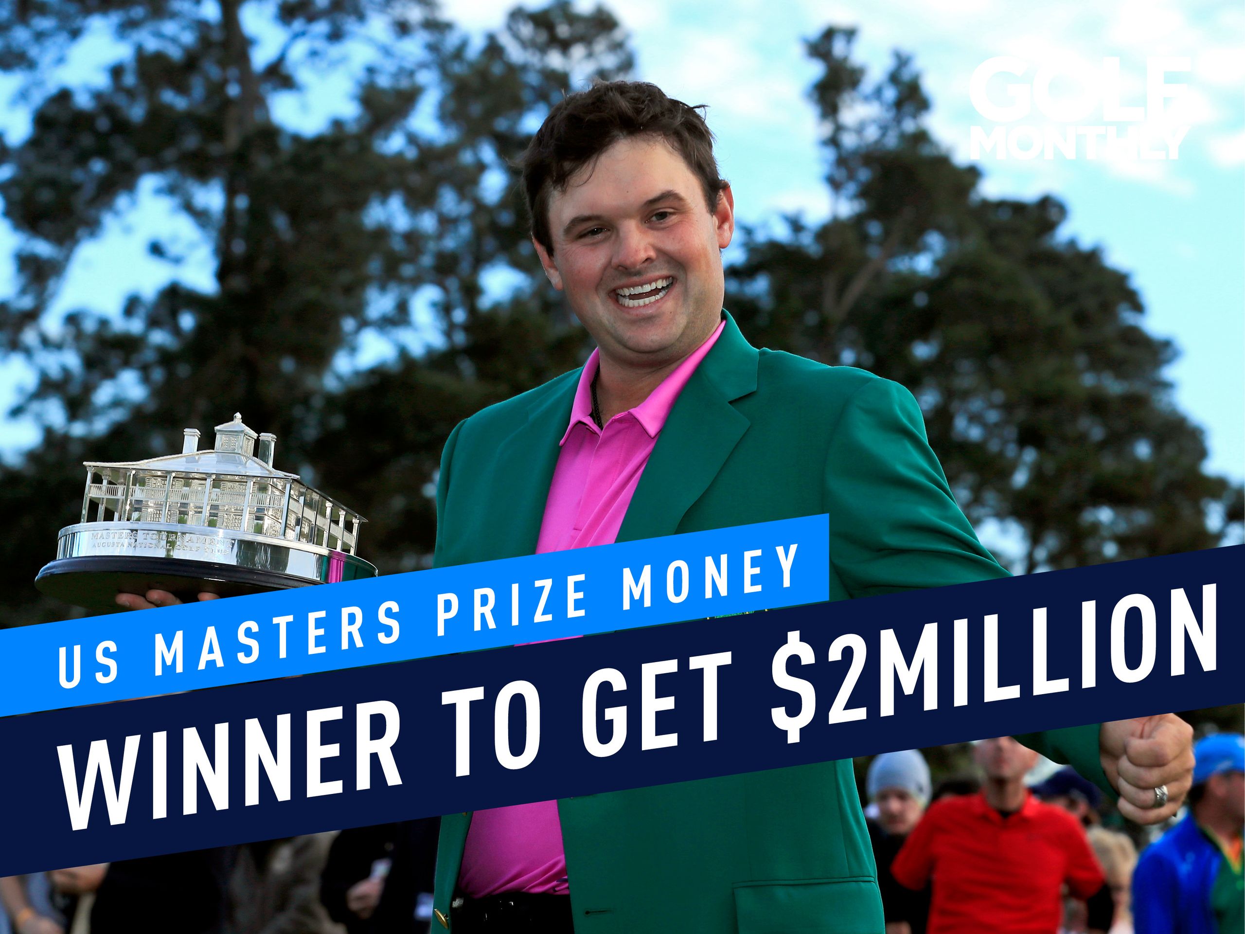 US Masters Prize Money 2019 – Winner Gets $2 Million For The First Time ...
