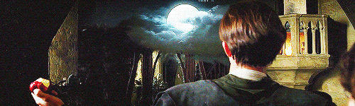 How To Become An Animagus, According To J.K. Rowling | Cinemablend