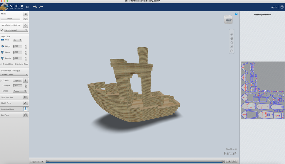 WeCreat Vista 10 Watt Review: Small but Mighty | Tom's Hardware