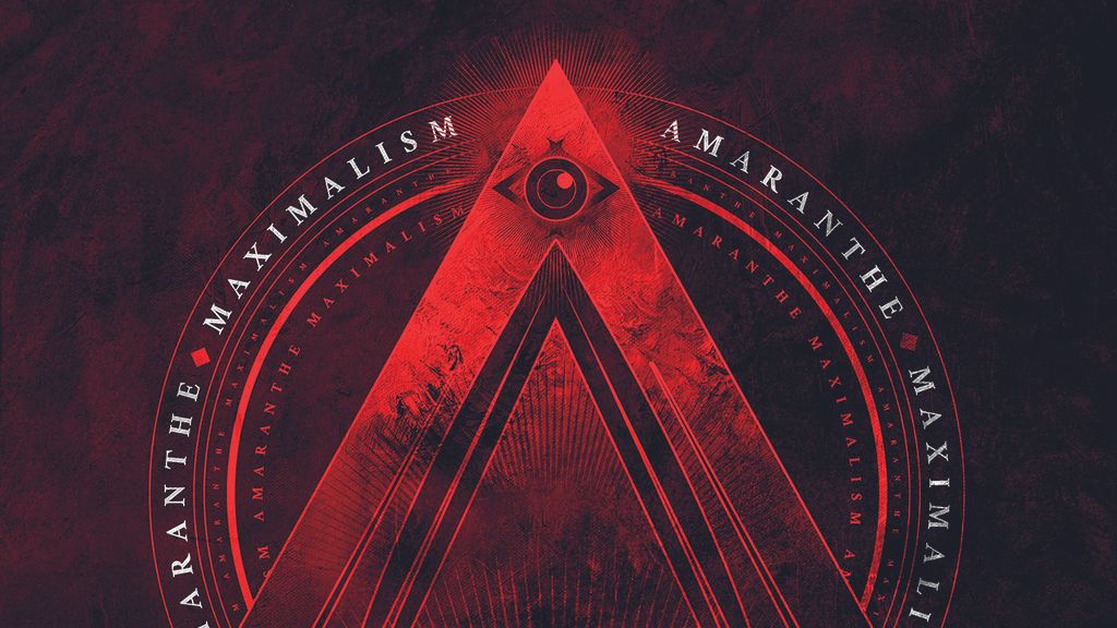 Amaranthe album review – Maximalism | Louder