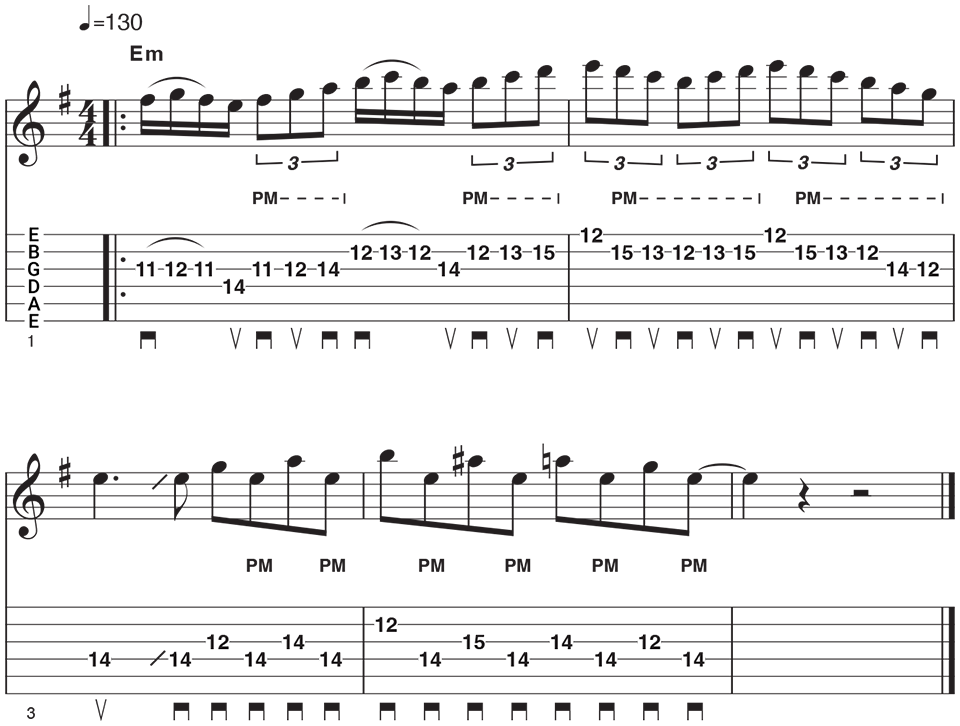 How to palm mute on guitar – & take it from beginner to pro | Guitar World