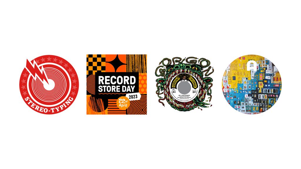 With 24 hours until kick-off, here's why I'm more excited than usual about Record Store Day 2023 ...