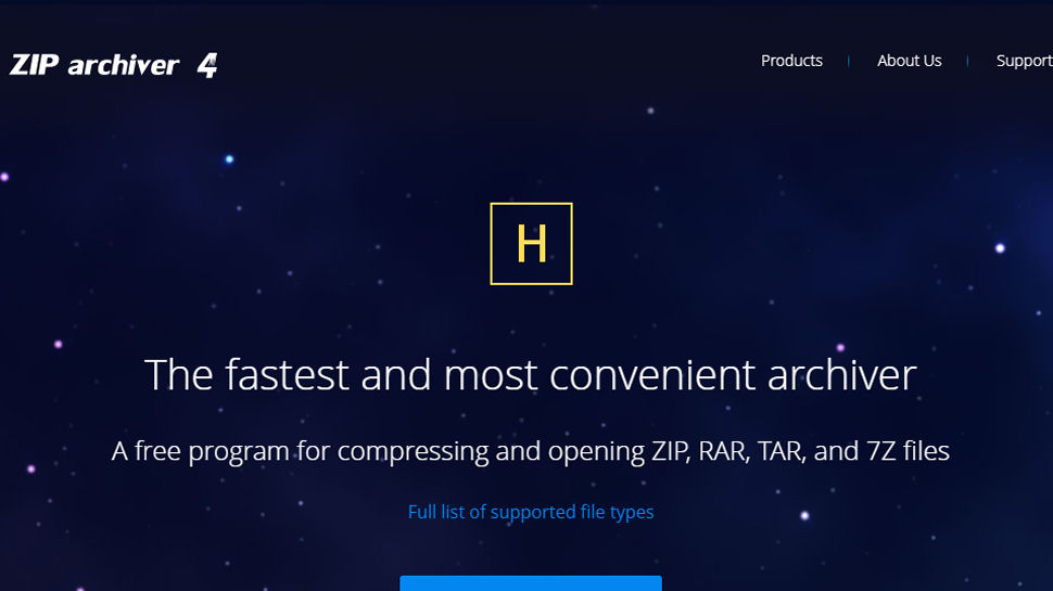 Best file compression software 2022 | TechRadar