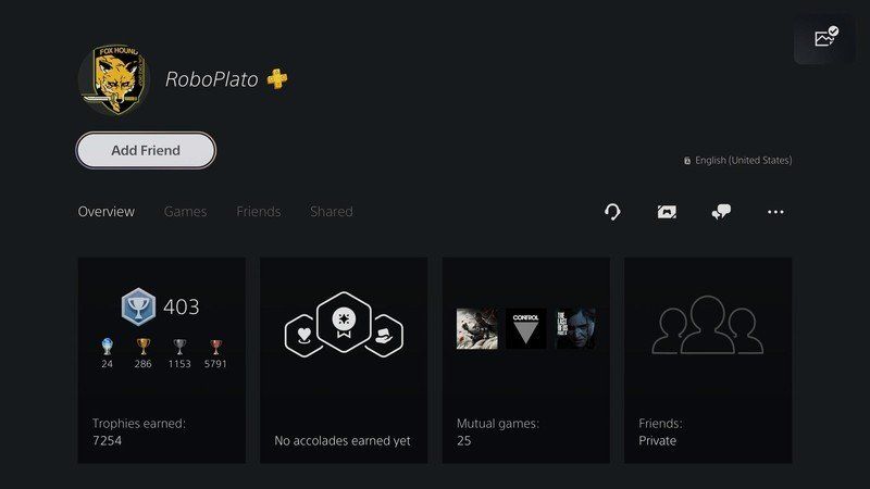 How to add friends on PS5 | Android Central