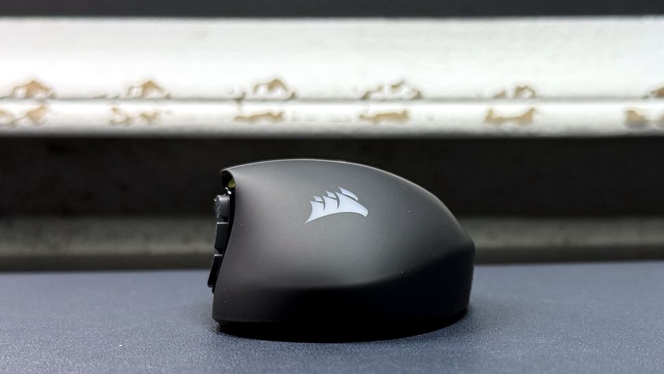 Corsair Scimitar Elite SE Wireless Review: A not-so-virtual virtual ...