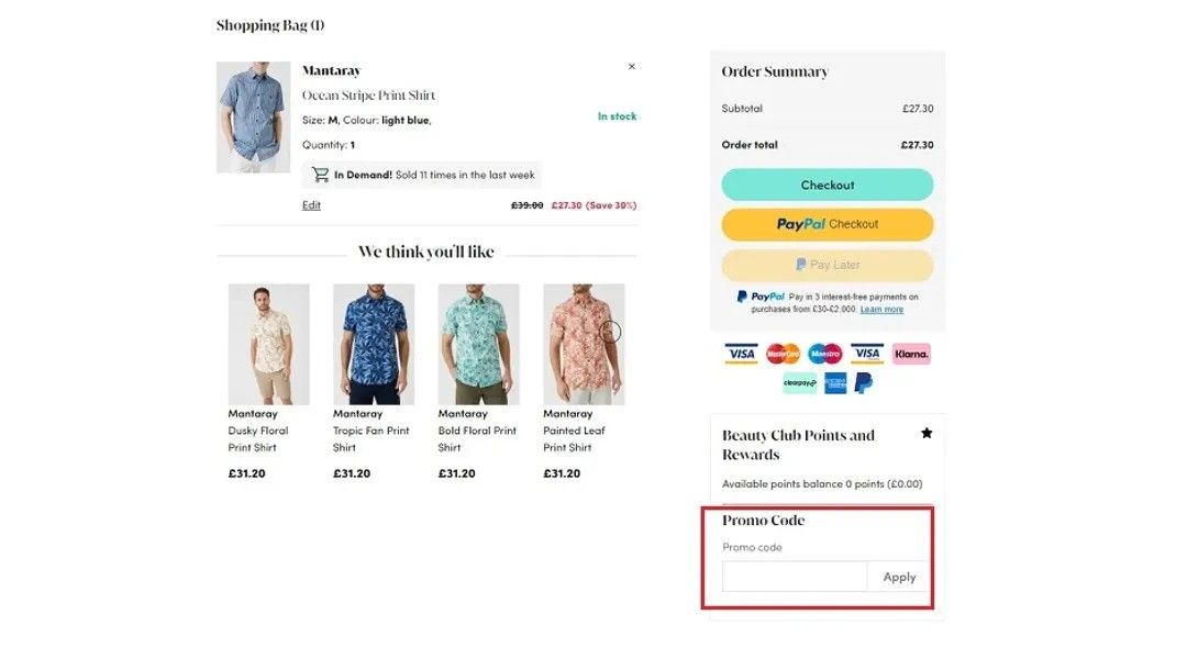 Debenhams Discount Codes | 15% OFF Off in August 2025 | MyVoucherCodes