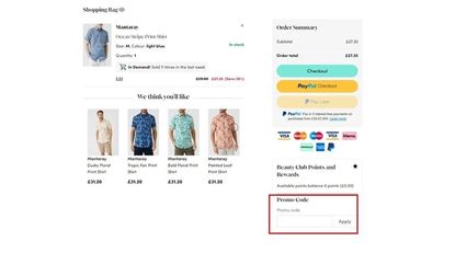 Debenhams Discount Codes | 15% OFF Off in September 2025 | MyVoucherCodes