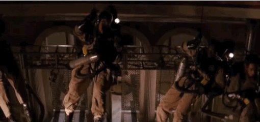 25 Ghostbusters II Flashbacks For Its 25th Anniversary | Cinemablend