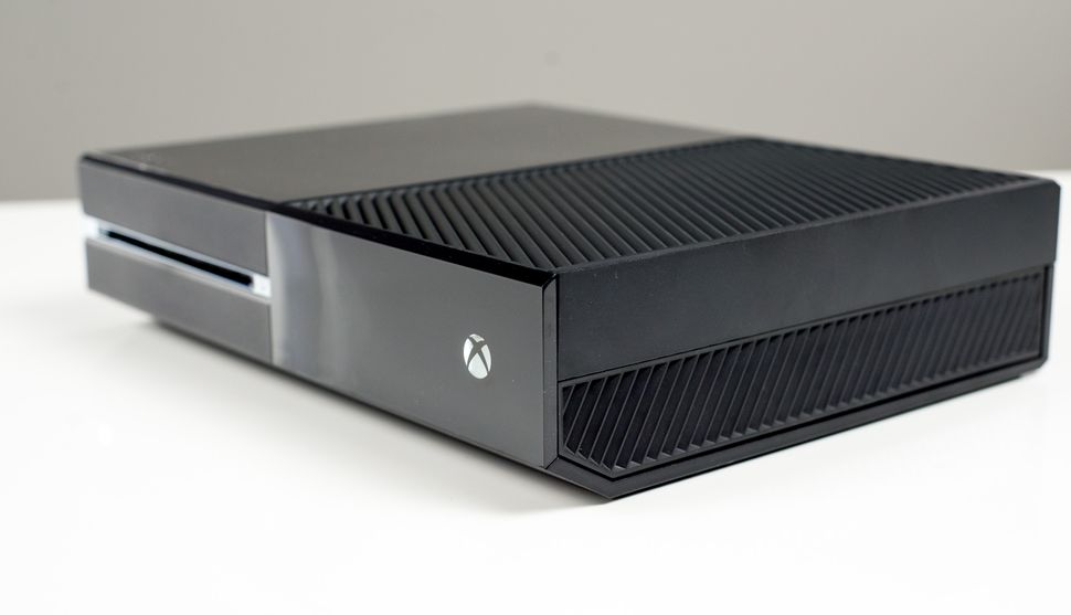 Original (2013) Xbox One review | TechRadar
