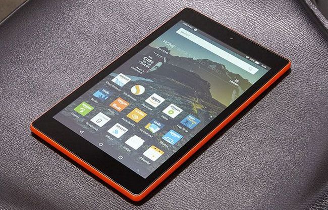 Tablets With the Best Battery Life - Rankings and Comparison Chart ...