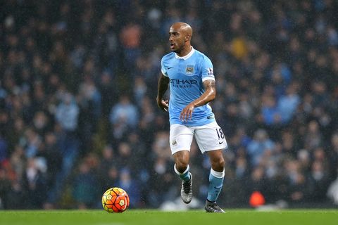 The 20 most powerful agents in football | FourFourTwo