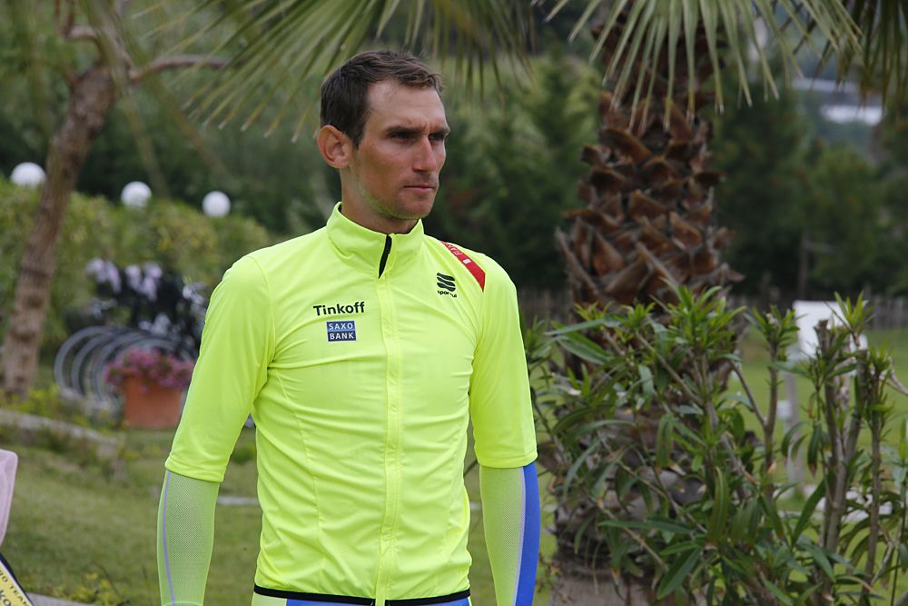 UCI and WADA drop biopassport case against Kreuziger | Cyclingnews