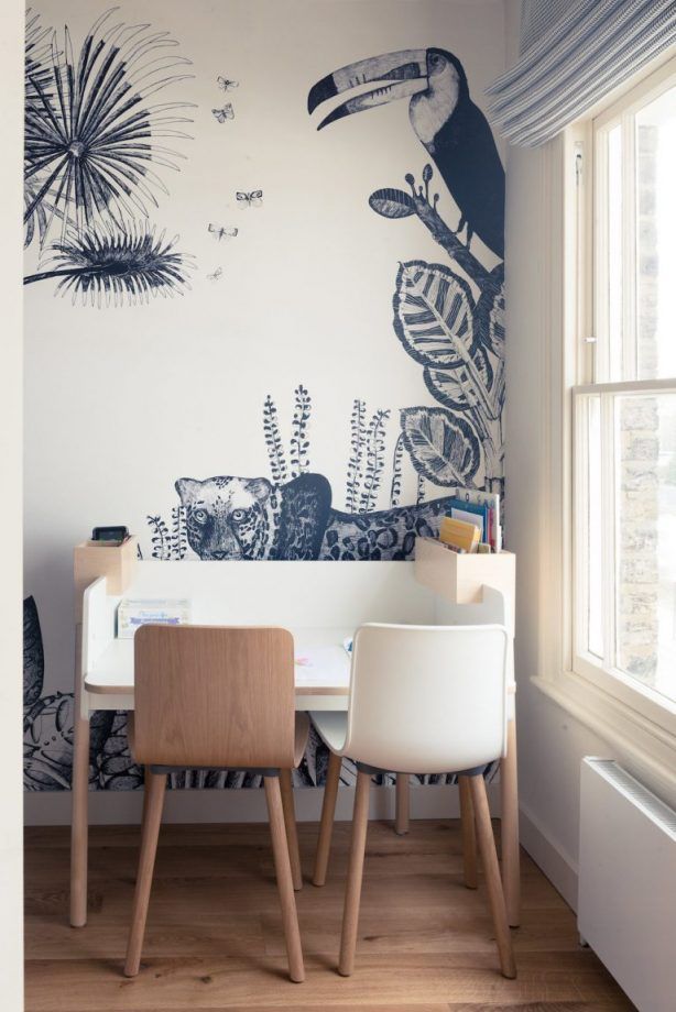 Kids desks: 25 of the best desk ideas for kids