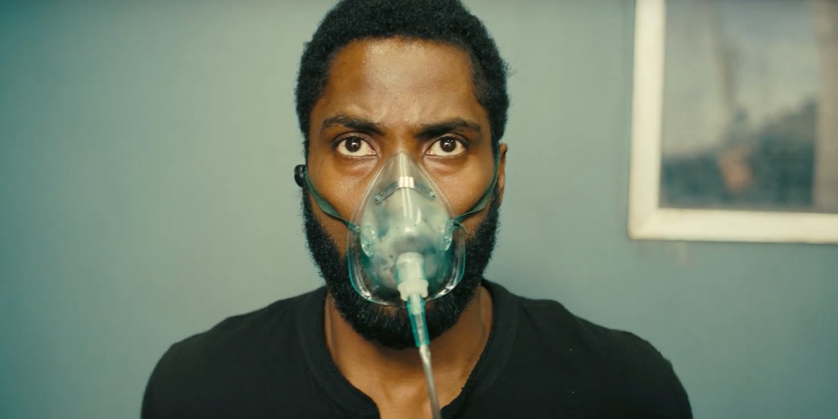 Tenet Ending Explained: What Robert Pattinson And John David Washington ...