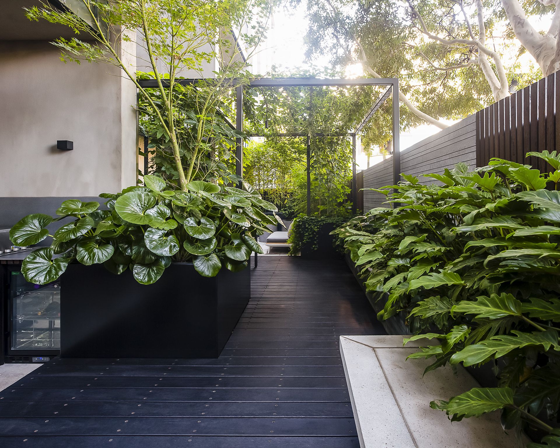 10 landscape design principles you need to know | Gardeningetc