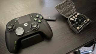 Nacon Revolution X Unlimited controller review: a new contender for the ...