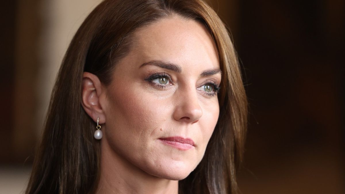 We’ve Had It All Wrong About Why Princess Kate Didn’t Go with Prince ...