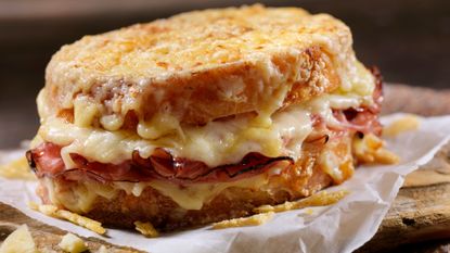 Queen Elizabeth’s ‘guilty pleasure’ snack was so decadent | Woman & Home
