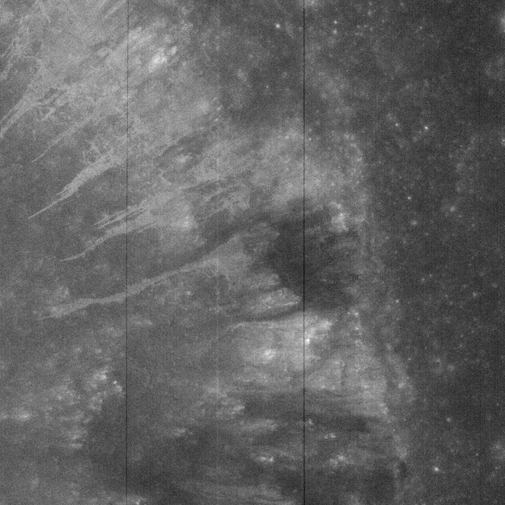 See Artemis 3 landing site at moon's south pole in new NASA photos | Space