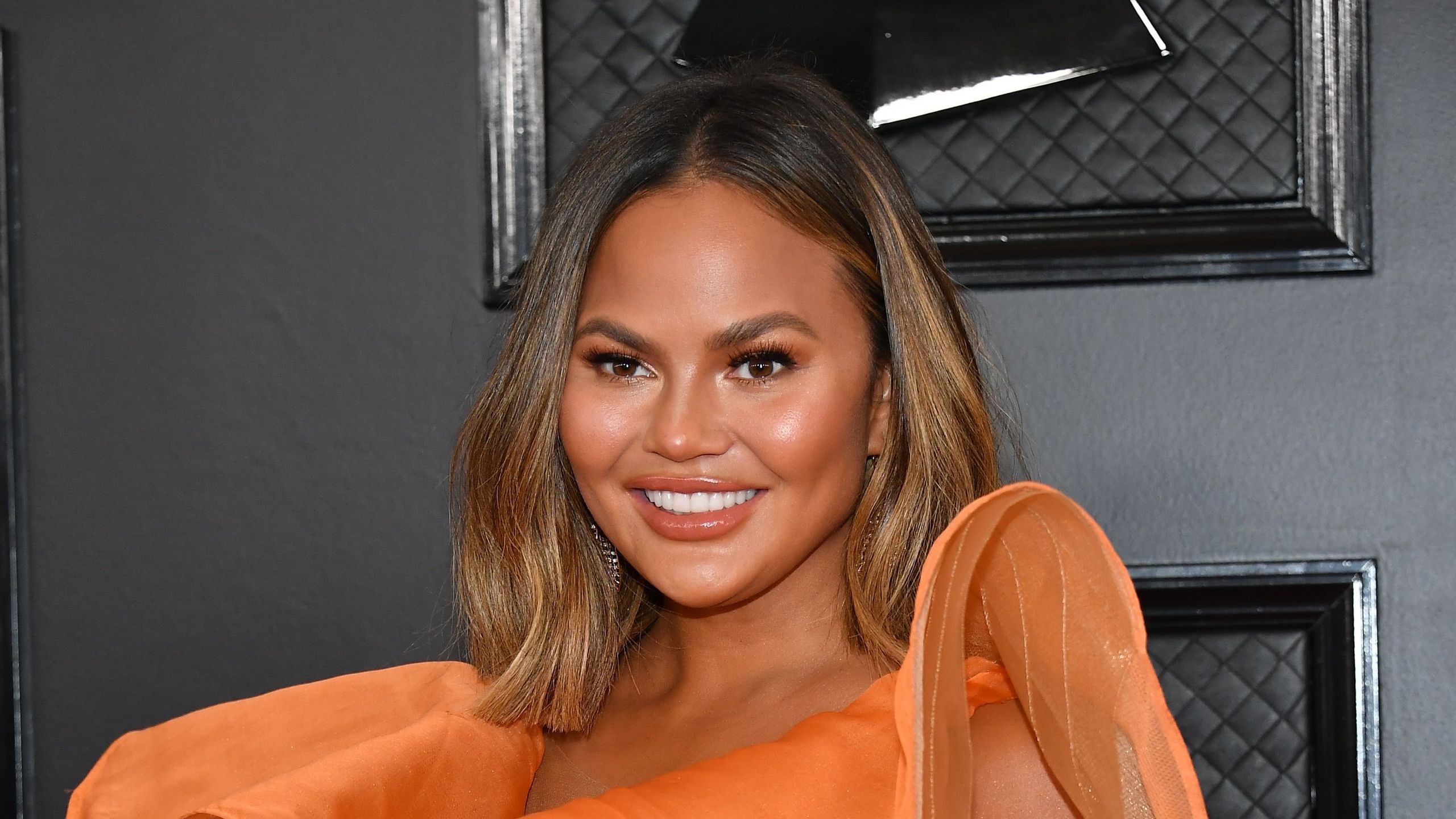 She's back: Chrissy Teigen returns to Twitter after brief hiatus ...