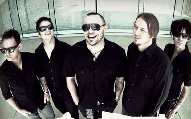 Blue October Returns This Summer with New Album and Tour | Guitar World