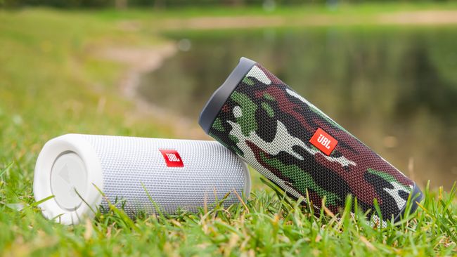 How to connect a JBL speaker | Tom's Guide