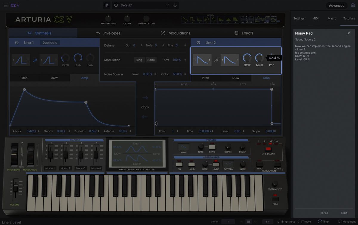 Arturia V Collection 8 review | MusicRadar
