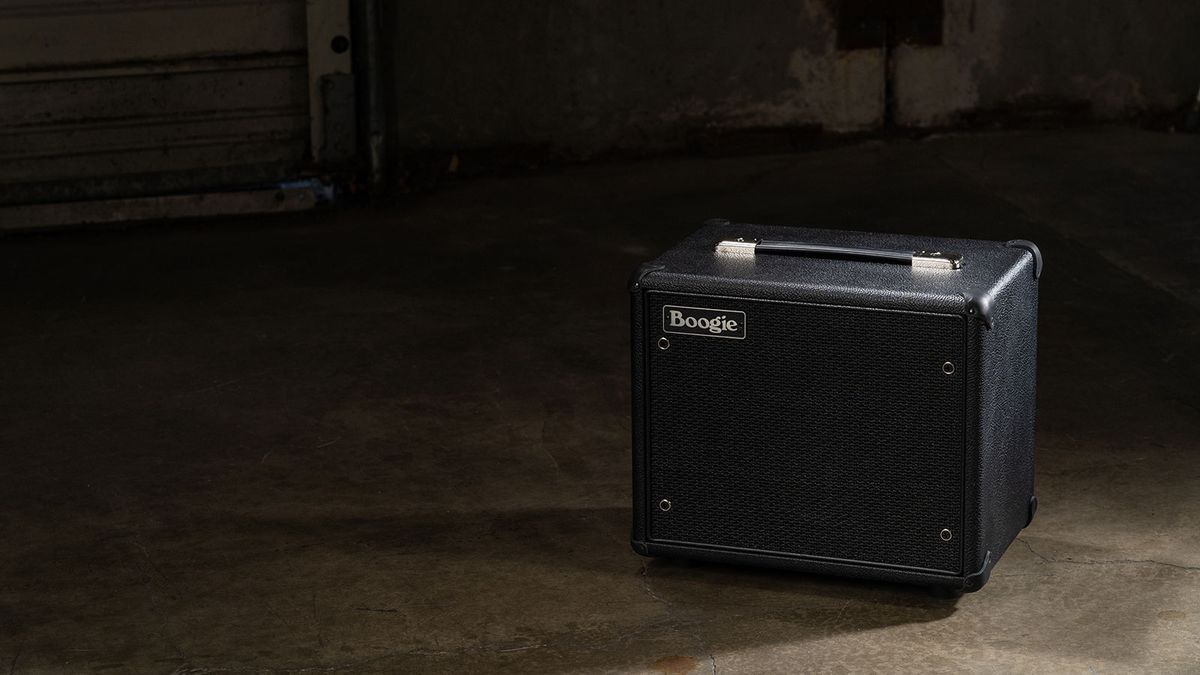 Hail the cabs: Mesa/Boogie unveils comprehensive Boogie cabinet range ...