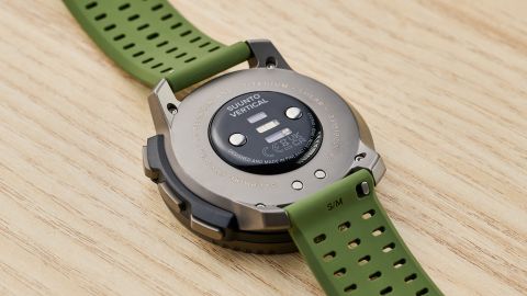 Suunto Vertical smartwatch review | Tom's Guide