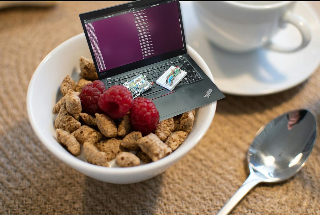 How to Use Tio — Connecting to Serial Devices with Linux | Tom's Hardware