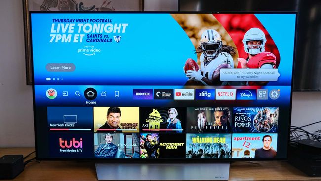 Roku vs Fire TV vs Chromecast vs Apple TV 4K: Which streaming device is ...