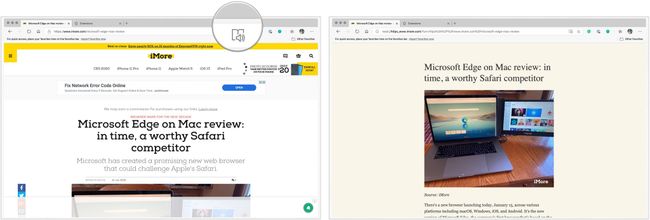 How to use Microsoft Edge browser on Mac: The Ultimate Guide | iMore