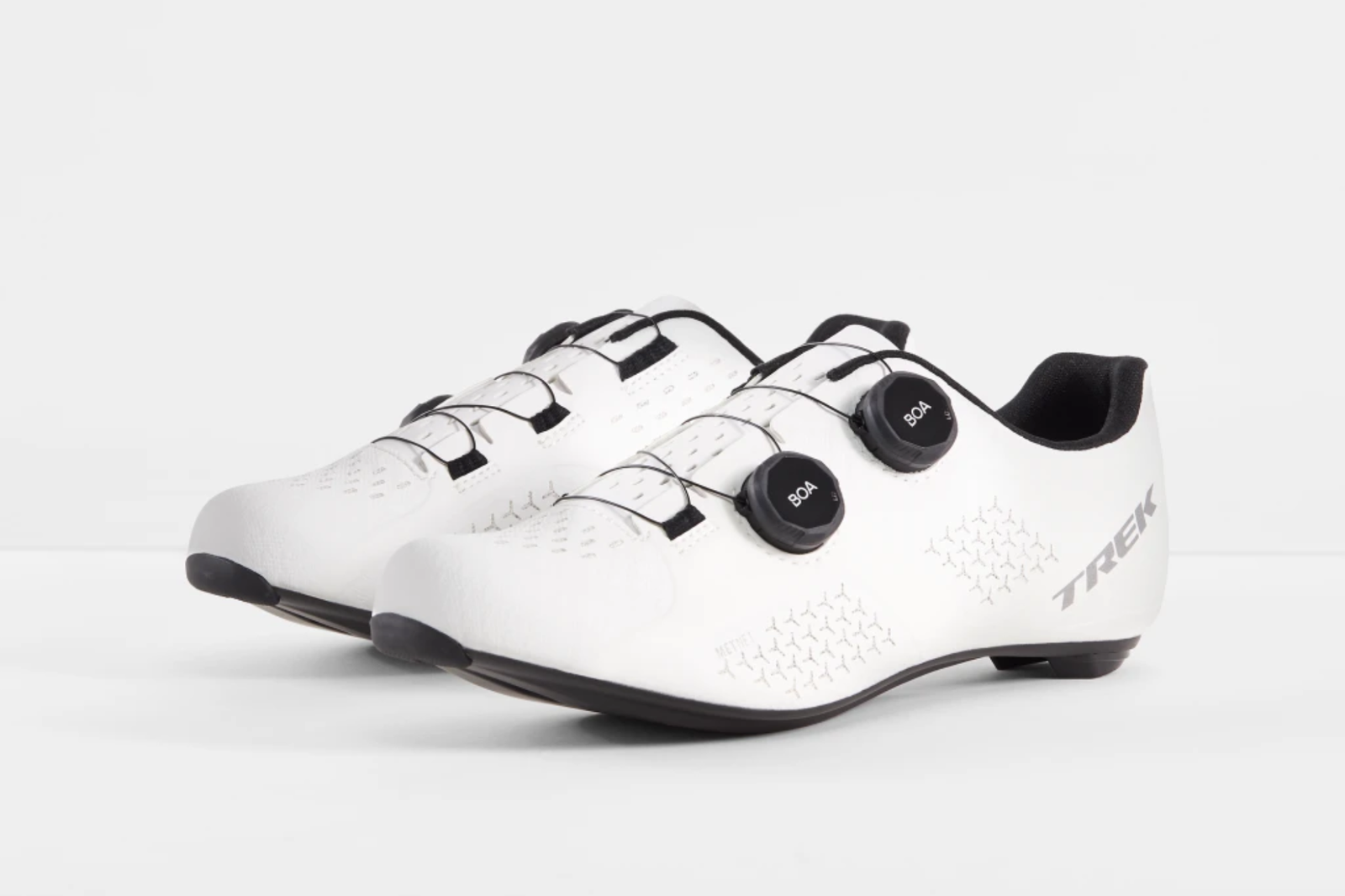 Trek releases new RSL Knit shoes with patented technology that has been ...