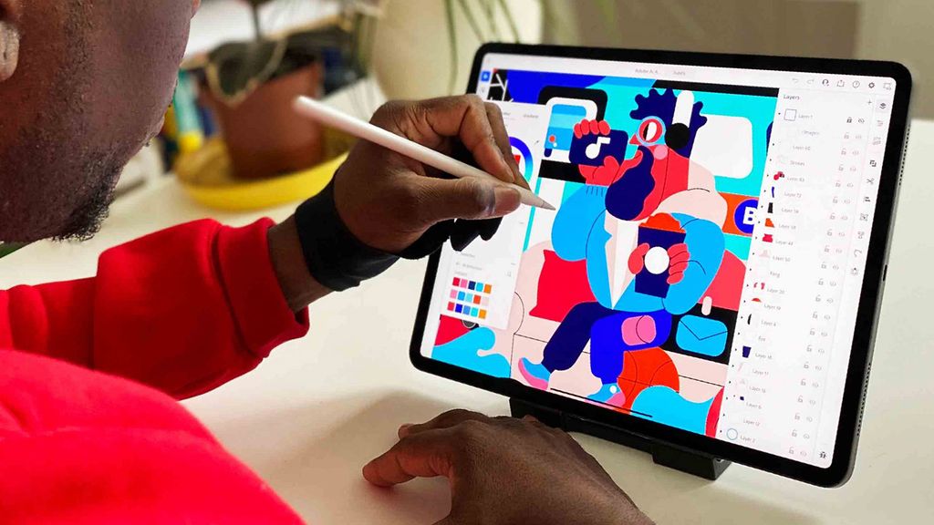 Download Adobe Illustrator | Creative Bloq