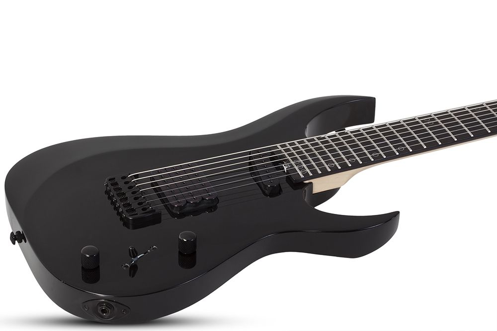 Schecter debuts triple-coil pickup in Sunset Triad guitar | Guitar World