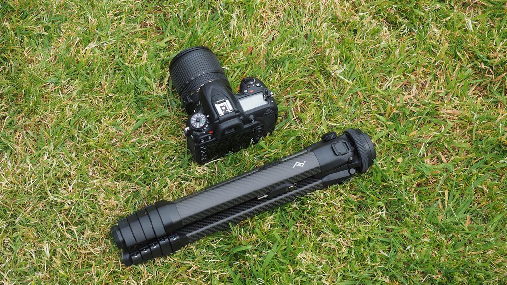 The best travel tripod in 2025 | Digital Camera World
