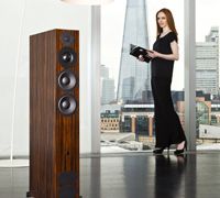 PMC launches flagship fact.12 speaker at High End Show | What Hi-Fi?