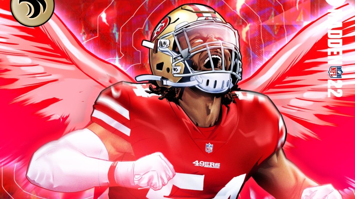 Madden 22 ratings list with of top five players at every position ...