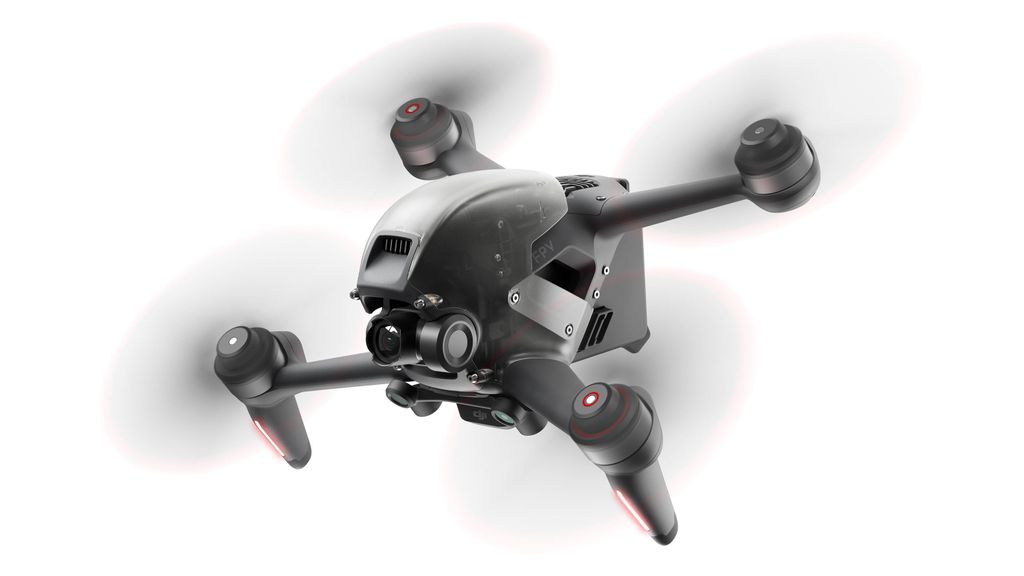 Best beginner drones 2023: The best entry-level drones available | Space