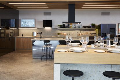 Visit Samsung KX to get your hands on new tech and for an insight into ...