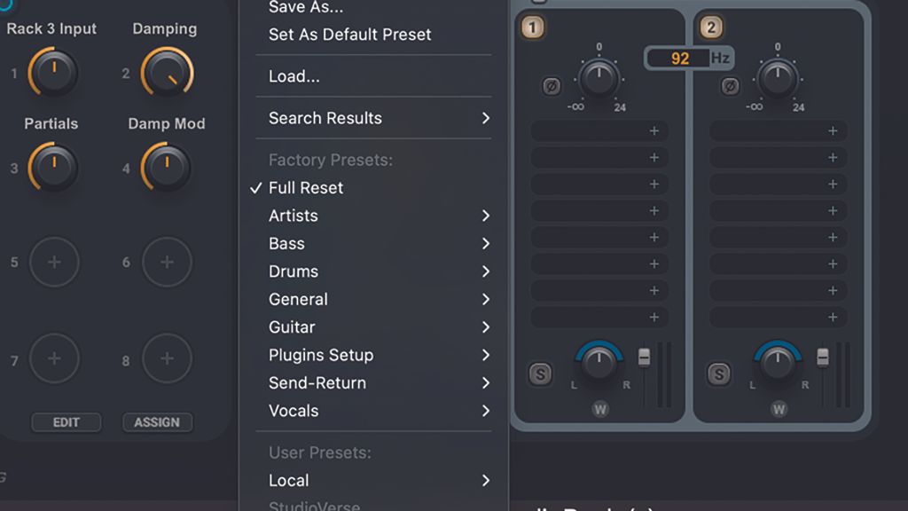 Waves StudioVerse review | MusicRadar