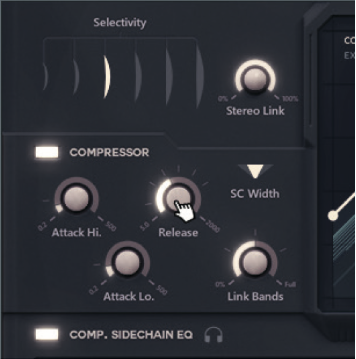 The ultimate guide to modern dynamics processors: "Where does this ...